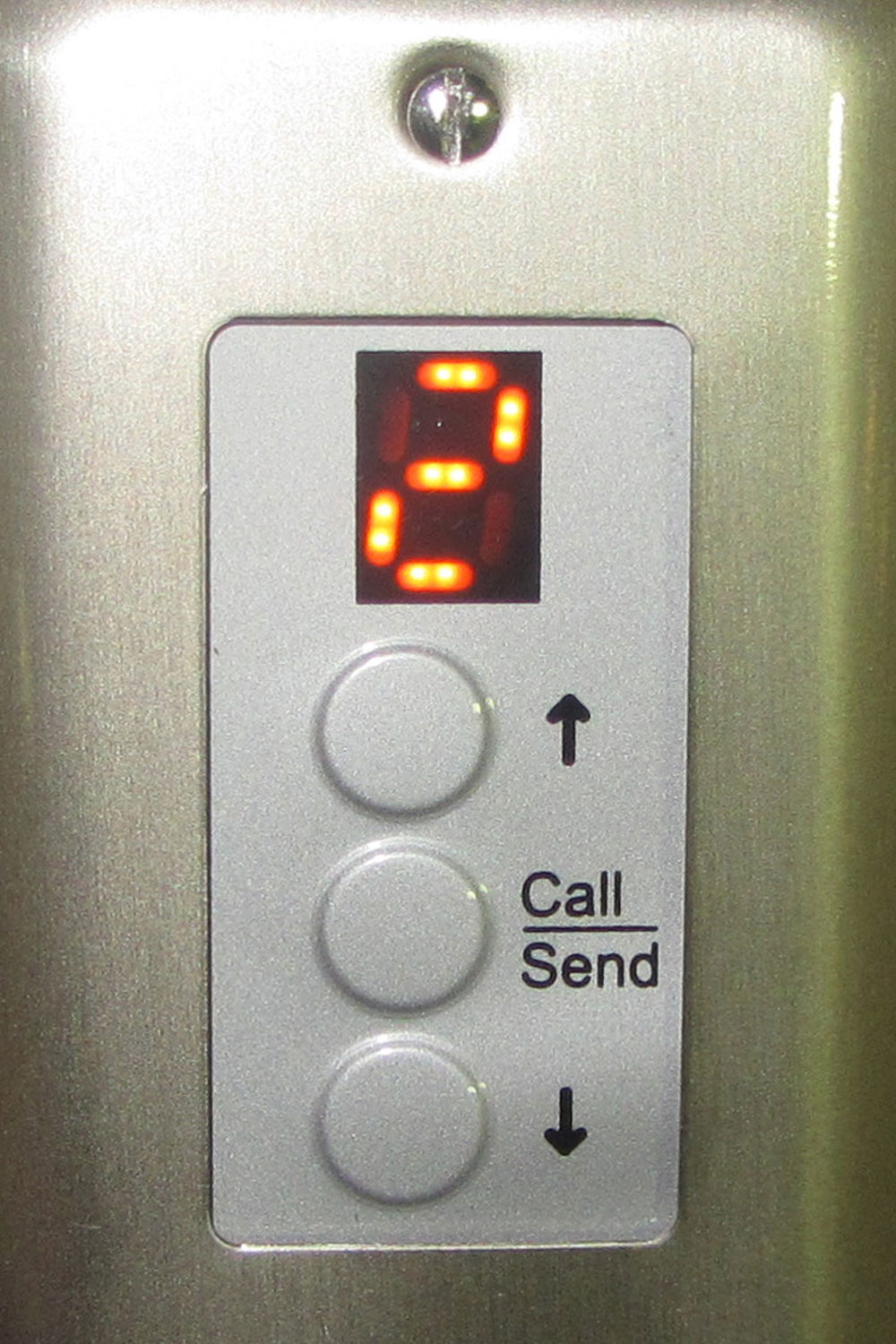 Standard Dumbwaiter - Elevators | Nationwide Lifts