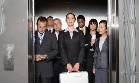 Perfecting the Elevator Speech: Elevator Pitch Tips to Help You Get Ahead