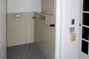 Commercial Wheelchair Lift | Wheelchair Lifts for Buildings ...